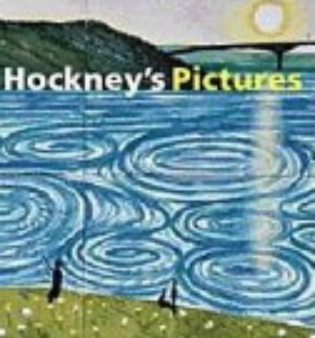 Amazon | Hockney's Pictures | Evans, Ed, Gregory | Collections ...