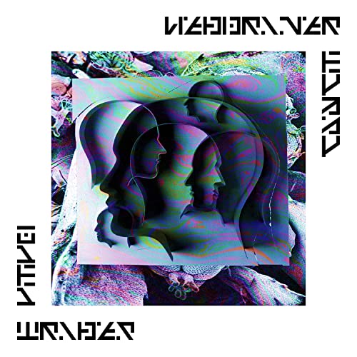Amazon MusicでWebdriver TorsoのData Tribesを再生する
