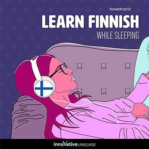 Amazon.com: Learn Finnish: Level 1 - Introduction to Finnish, Volume 1 ...
