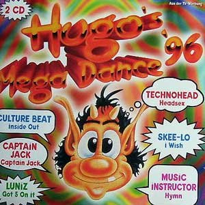 Amazon.com: Mega Dance (2xcd, 38 Tracks): CDs & Vinyl