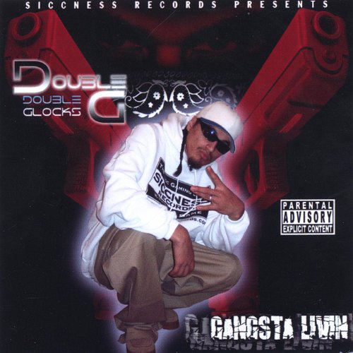 Play Gangsta Livin by Double G on Amazon Music