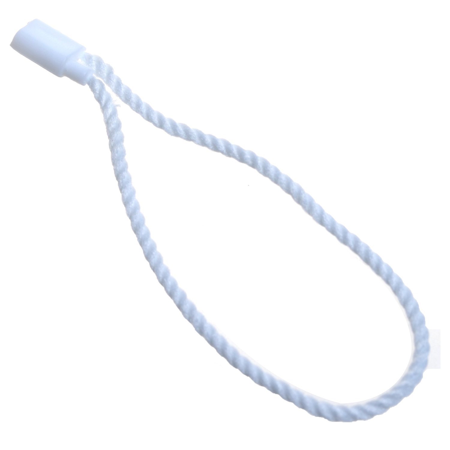 Bcp Pack Of 950 Pcs Hang Tag Nylon Rope String | Desertcart Sri Lanka