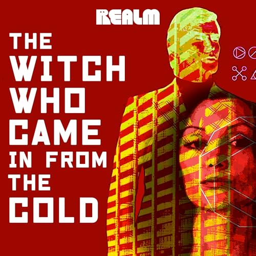 Amazon.com: Strange Matter: The Witch Who Came in From the Cold : Realm ...