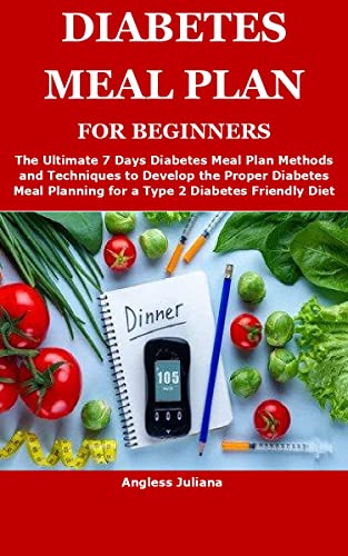 Amazon co jp DIABETES MEAL PLAN FOR BEGINNERS The Ultimate 7 Days amazon-co-jp-diabetes-meal-plan-for-beginners-the-ultimate-7-days