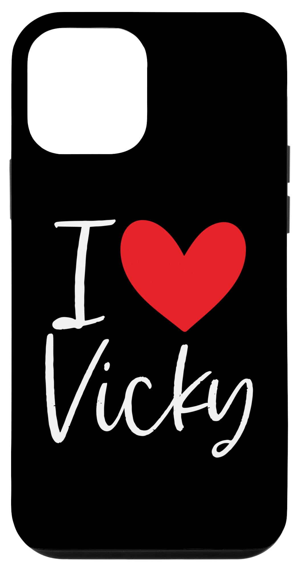 Vicky Name Style