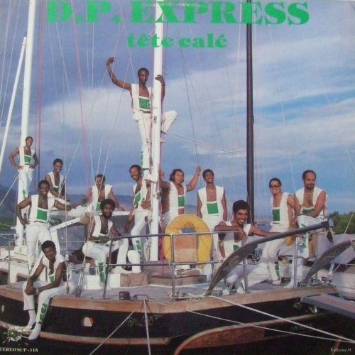 Amazon.co.jp: DP Express, Vol. 9 (Tète calé) : DP Express: デジタルミュージック