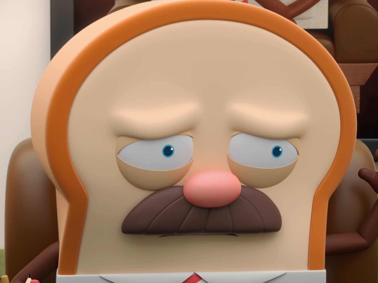 Watch Bread Barbershop | Prime Video