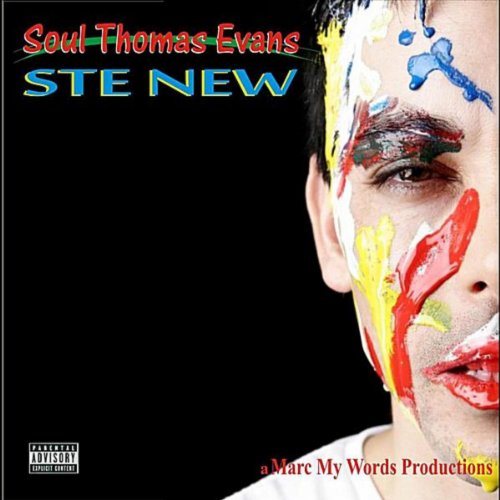 Amazon.com: STE New [Explicit] : Soul Thomas Evans: Digital Music