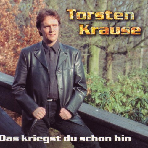 Das kriegst du schon hin von Torsten Krause auf Amazon Music Unlimited