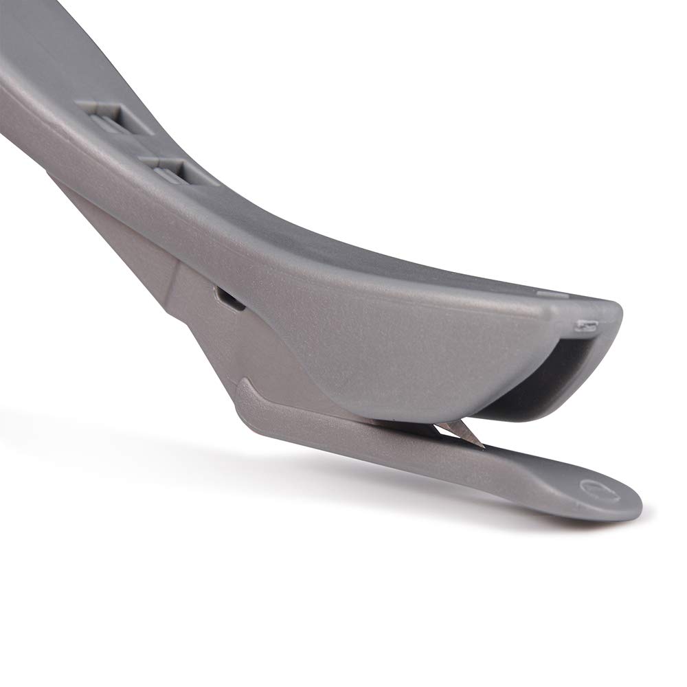 Gomake Vinyl Wrap Cutter Wrapping Paper Cutter Knife, Gift Wrap Cutter ...