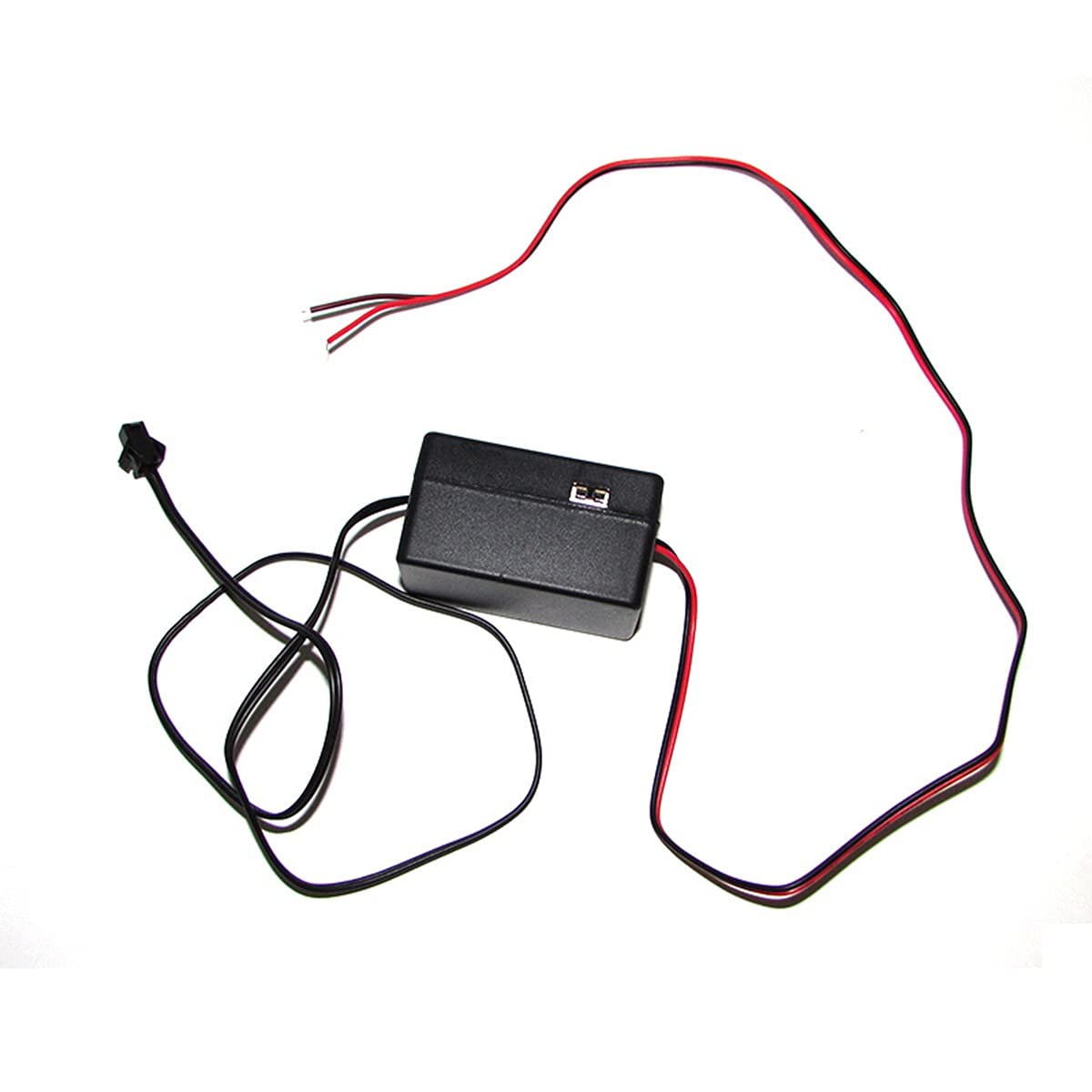 MASUNN 20M EL Led Flexible Soft Tube Wire Neon Glow Car Rope Strip ...