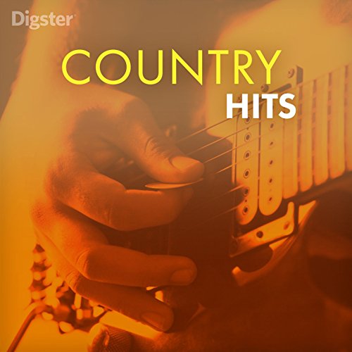 Digster Country Hits Playlist on Amazon Music Unlimited