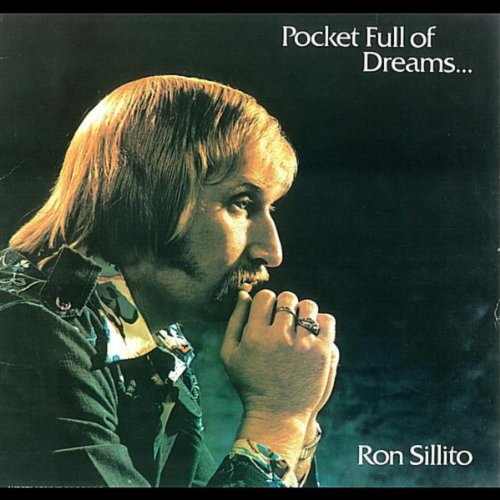 Amazon.com: Pocket Full of Dreams : Ron Sillito: Digital Music