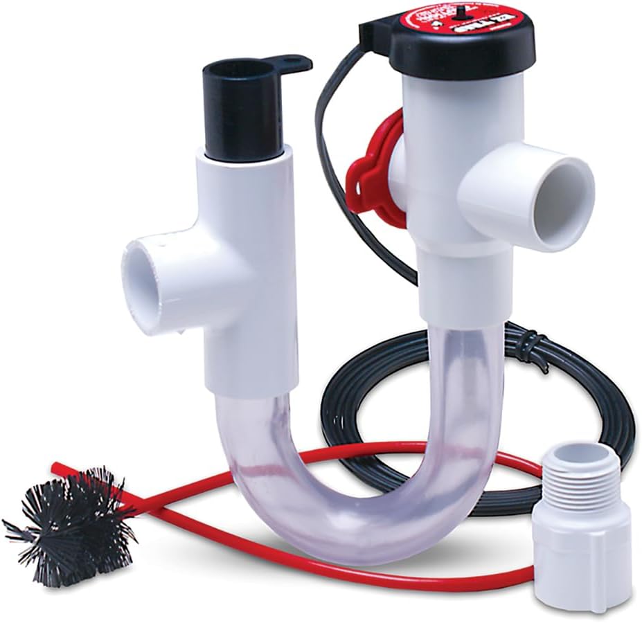 Rectorseal 83210 2 EZ 210 Standard Smart Trap Kit : Amazon.ca ...