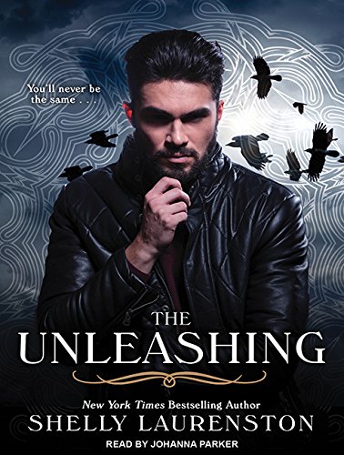 The Unleashing: Amazon.co.uk: Laurenston, Shelly, Parker, Johanna ...