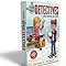 The Third-Grade Detectives Mind-Boggling Collection (Boxed Set): The ...