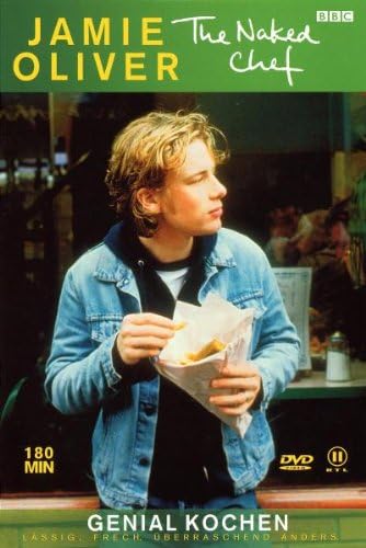 Jamie Oliver - The Naked Chef: Genial kochen: Amazon.ca: Movies & TV Shows
