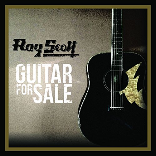 Amazon.com: Guitar for Sale : Ray Scott: Digital Music