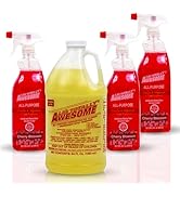 Amazon.com: La's Totally Awesome All Purpose Cleaner Combo – 24 oz ...