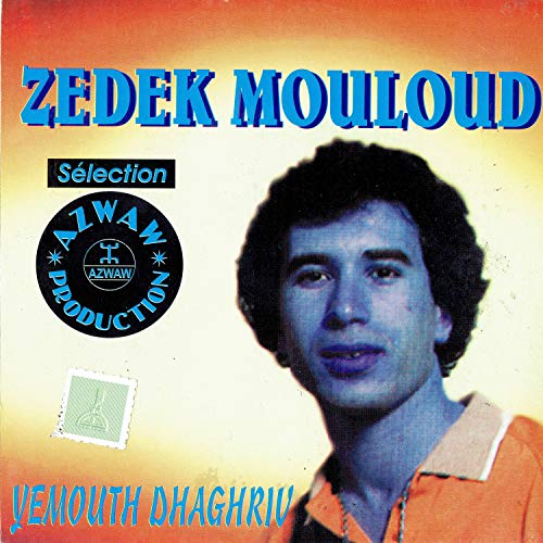 Play Yemmut d ayriv by Zedek Mouloud on Amazon Music