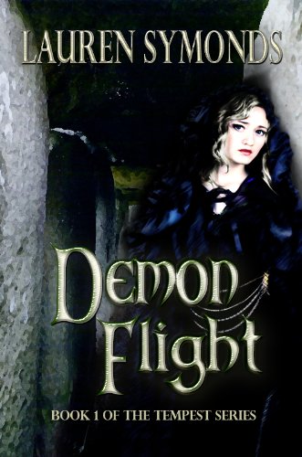 Amazon | Demon Flight (English Edition) [Kindle edition] by Symonds ...