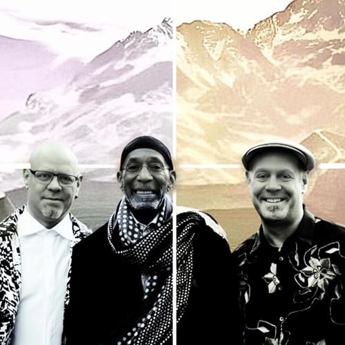 Amazon Music Unlimited - Florian Arbenz & Michael Arbenz feat. ロン・カーター ...