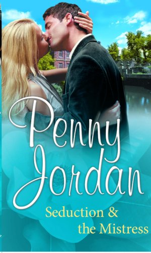 Amazon.co.jp: Seduction & The Mistress: The Perfect Seduction / Perfect Marriage Material ...