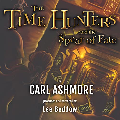 Amazon.com: The Time Hunters and the Odin Horn: The Time Hunters Saga ...