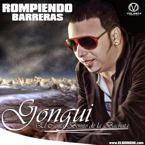 Rompiendo Barreras de Gongui en Amazon Music - Amazon.es