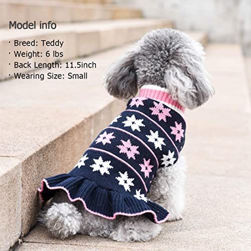 The 30 Best Large Breeds Dog Sweaters of 2024 [Verified] - Cherry Picks