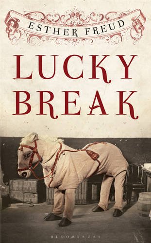 Buy Lucky Break Book Online at Low Prices in India | Lucky Break ...