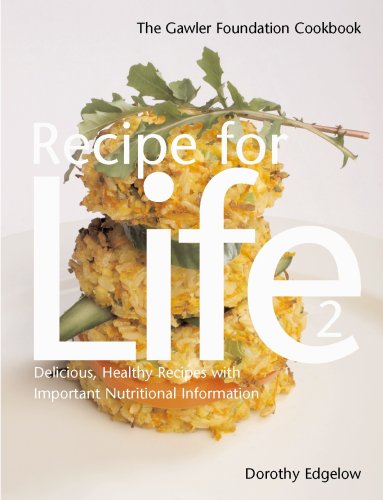 Recipe for Life 2: Dorothy Edgelow: 9780855723804: Amazon.com: Books