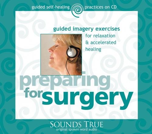 Amazon.com: Preparing for Surgery: CDs & Vinyl