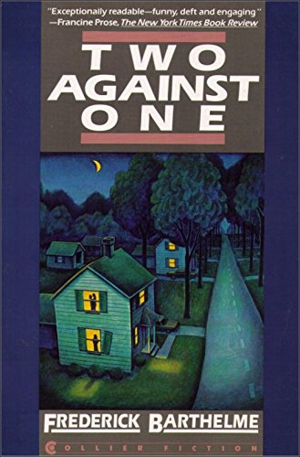 Buy Two Against One Book Online at Low Prices in India | Two Against ...