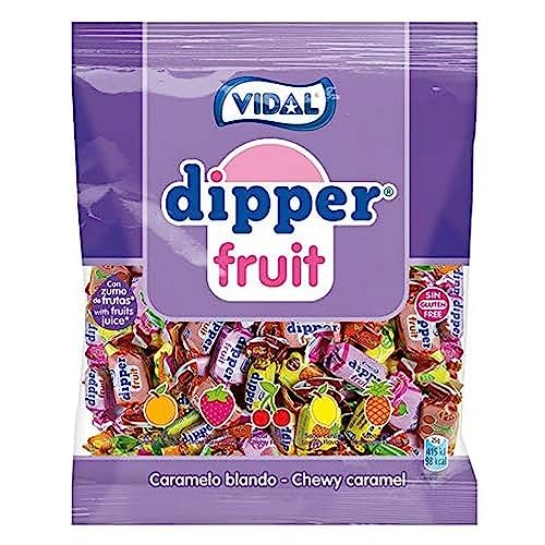 Caramelo Chimos de 2023: [Comparativa y opiniones]