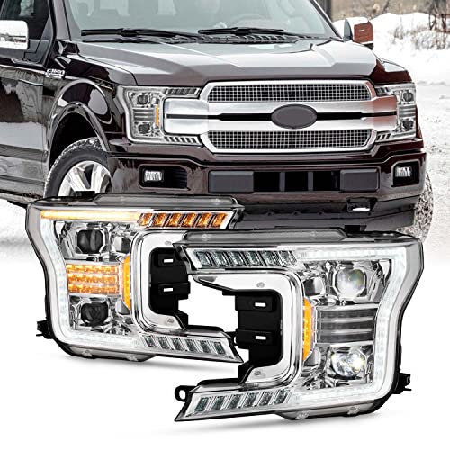 Top 10 Best Led For Halogen Projectors : Reviews & Buying Guide - Katynel