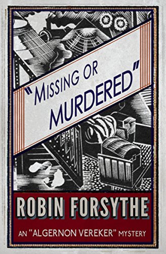 Amazon.com: Missing or Murdered eBook : Forsythe, Robin: Books
