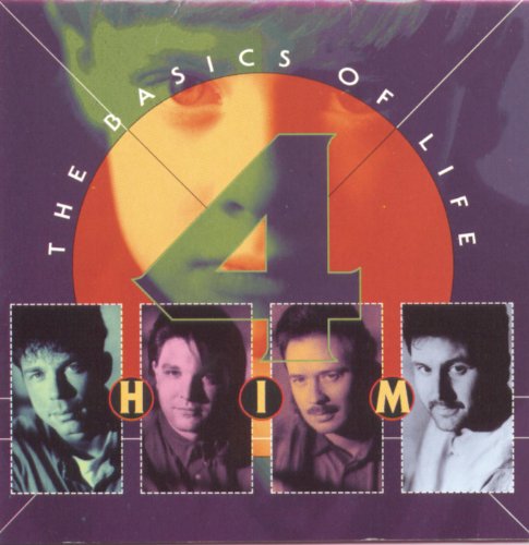 Amazon.com: The Basics Of Life : 4him: Digital Music