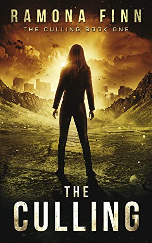 Amazon.com: The Culling (The Culling Trilogy Book 1) eBook : Finn ...