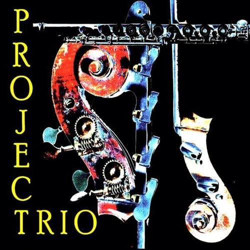 The Project Trio, The Project Trio, Dave Brubeck, Guns N' Roses, Greg ...