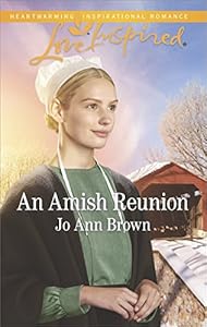 An Amish Match: A Fresh-Start Family Romance (Amish Hearts Book 2) - Kindle edition by Brown, Jo ...