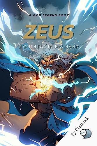 George Washington Zeus Hand