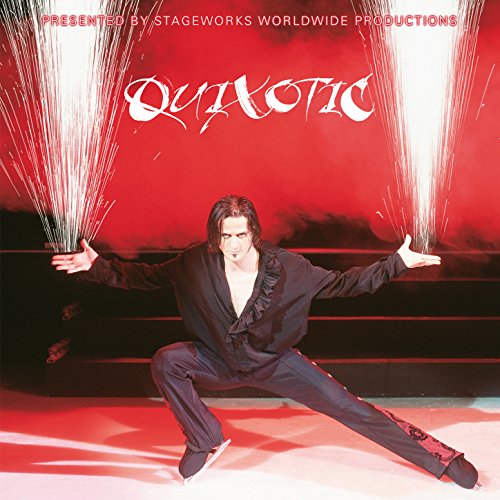 Amazon Music - The Quixotic OrchestraのQuixotic (Original Score ...