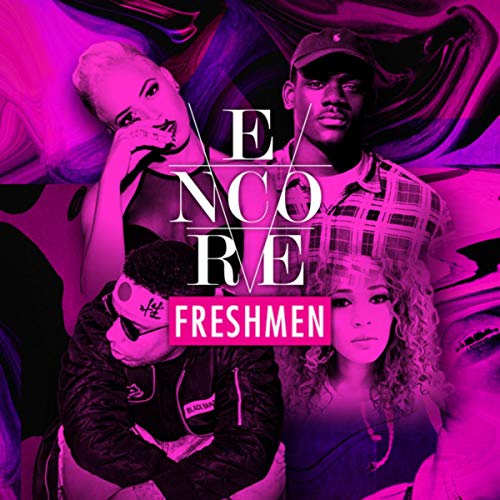 Amazon.co.jp: Encore Freshmen 2015 [Explicit] : ヴァリアス・アーティスト: Digital Music