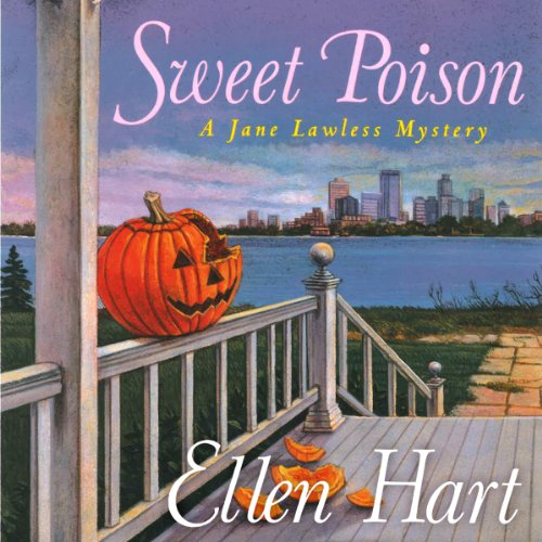 Amazon.com: Sweet Poison: Jane Lawless, Book 16 (Audible Audio Edition ...