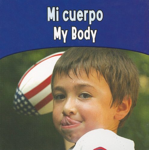 Amazon | Mi Cuerpo / My Body | Health