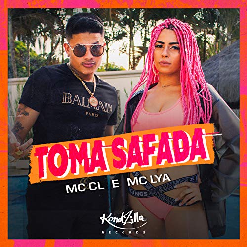 Play Toma Safada by MC Lya & Mc CL on Amazon Music Unlimited
