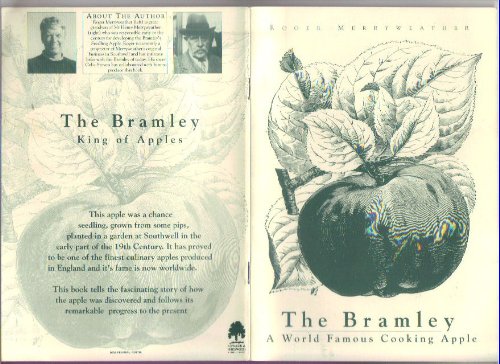 The Bramley: A World Famous Cooking Apple: Amazon.co.uk: Roger ...