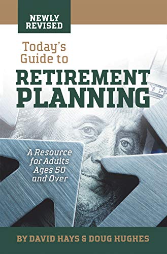 100 Best Retirement Planning Books of All Time - BookAuthority