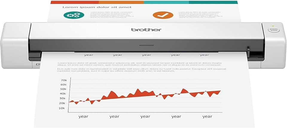 Amazon.com.mx: Scanner
